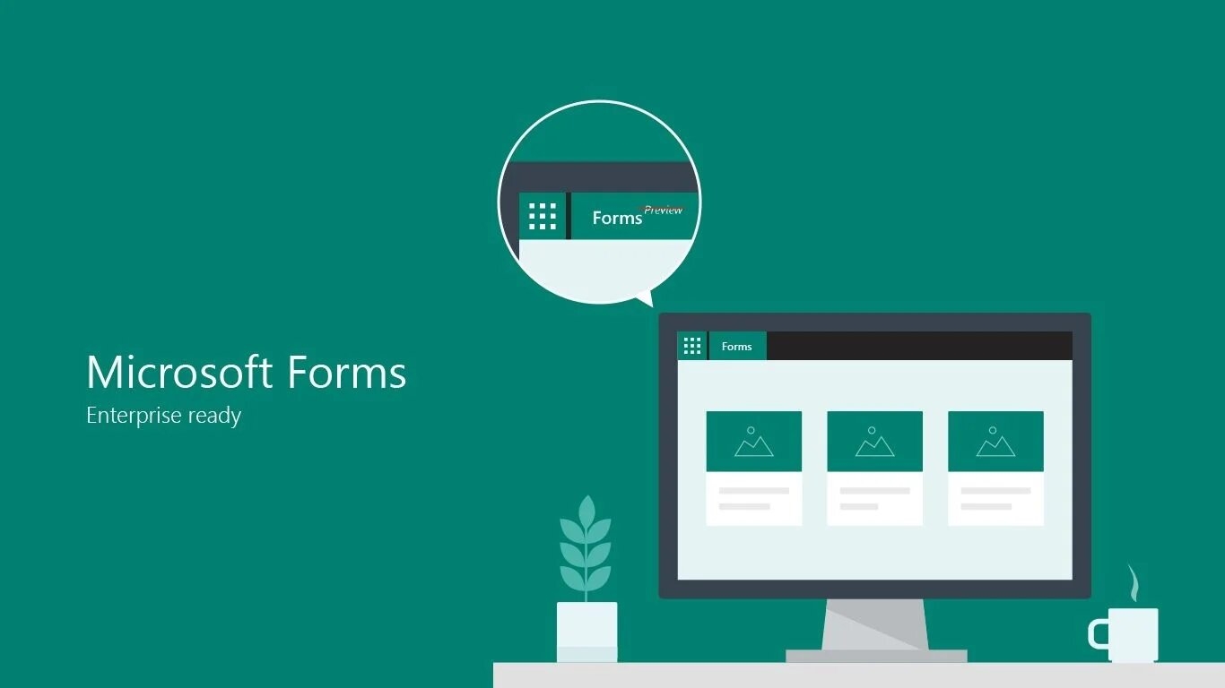Tổng hợp 8 tính năng nổi bật có trong Microsoft Forms nên biết